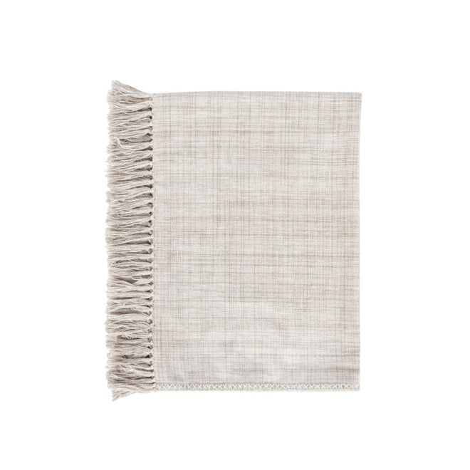 Throws – Bungalow 56